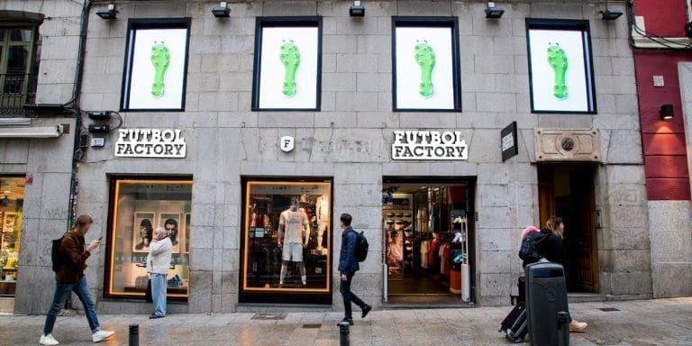 Mondiali Fútbol Factory | Sportmadness