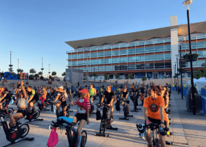 Gimnasios municipales: asequibles y accesibles para todos