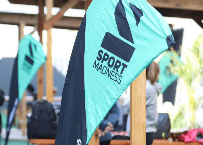 Sports activities for language schools and exchange programs