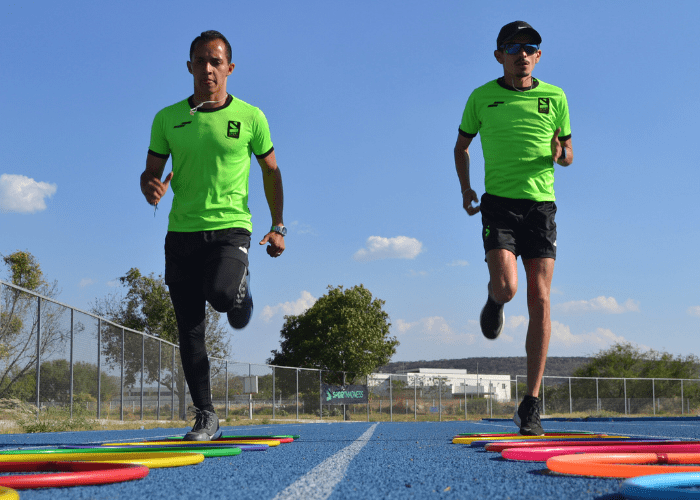 How to Manage a Sports Academy in the UK