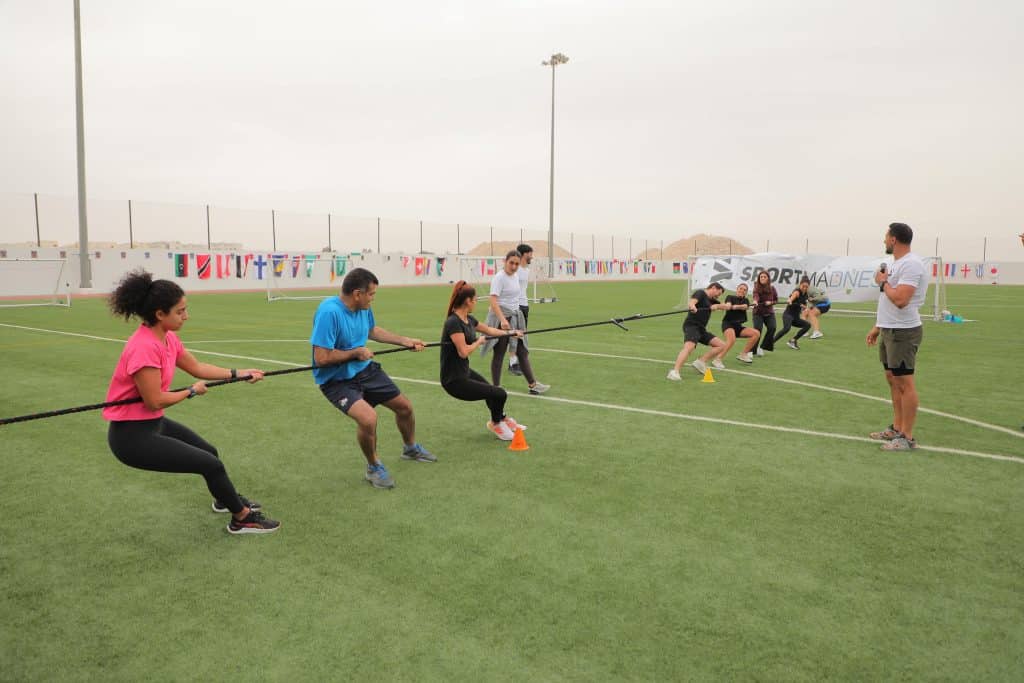 Programas de Wellness Corporativo: Wellness Empresarial en México