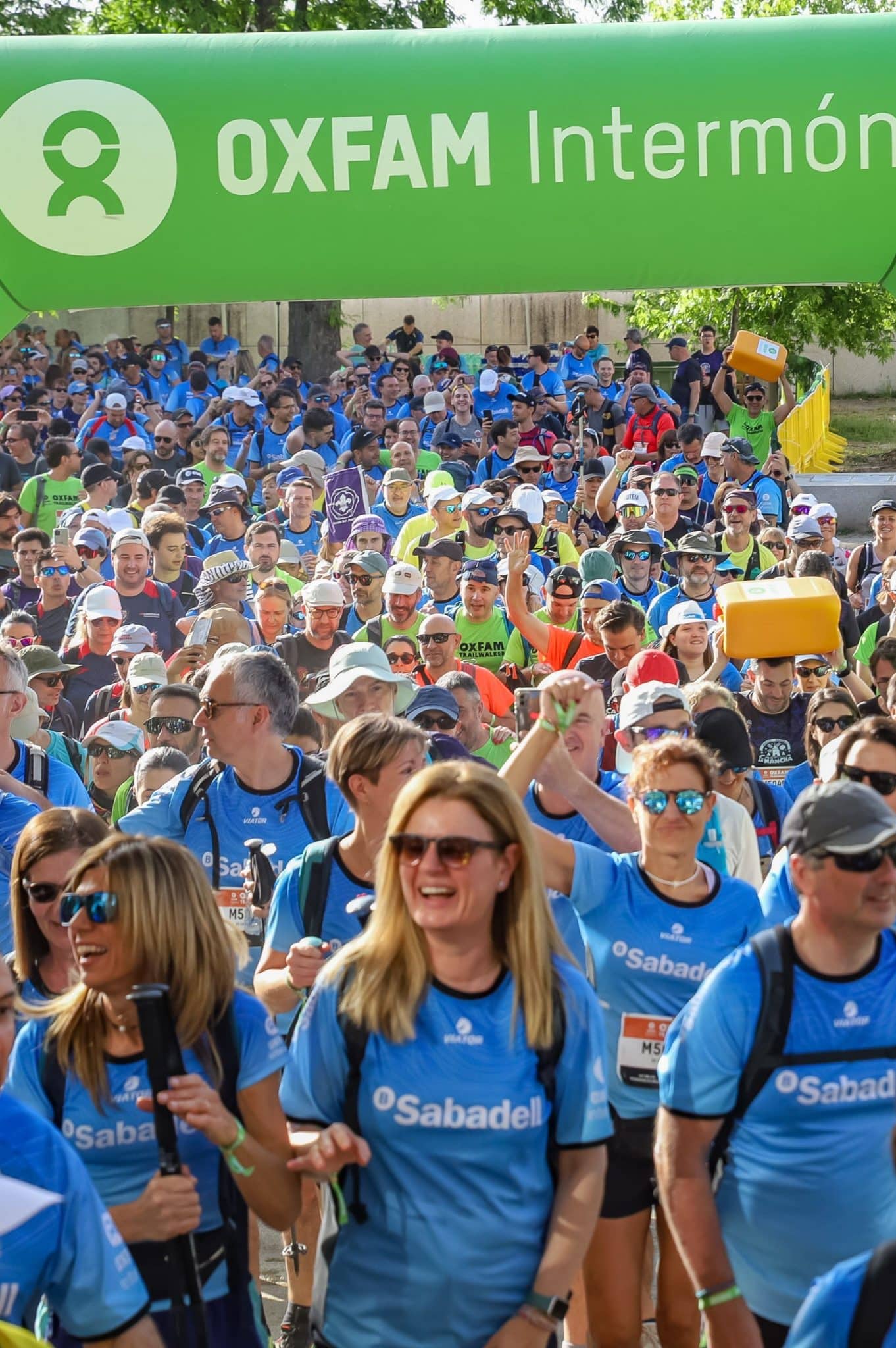 Sports Event Organizing Company | Sportmadness