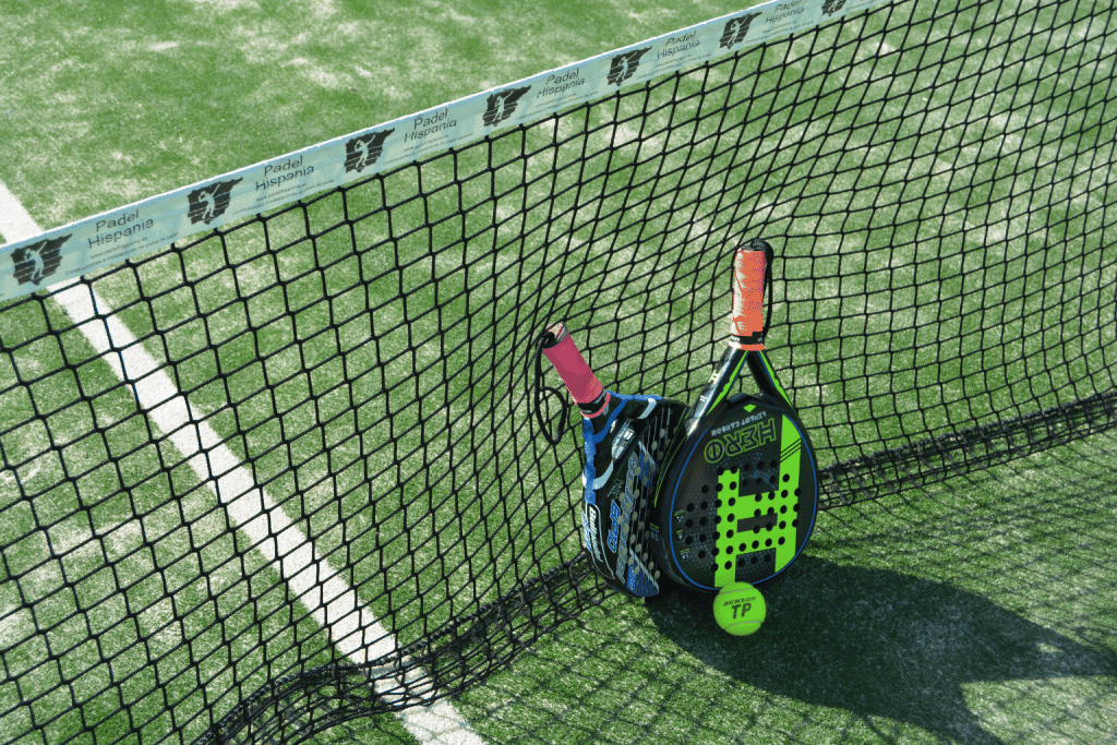 Historia del pádel: origen, reglas y evolución